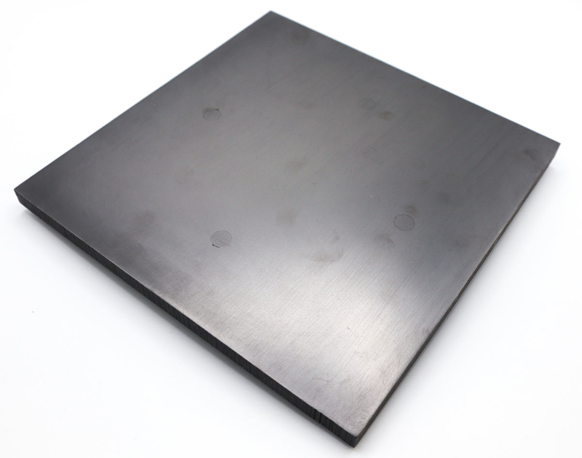 10" Rotating Finishing Plate – Taglia Tool