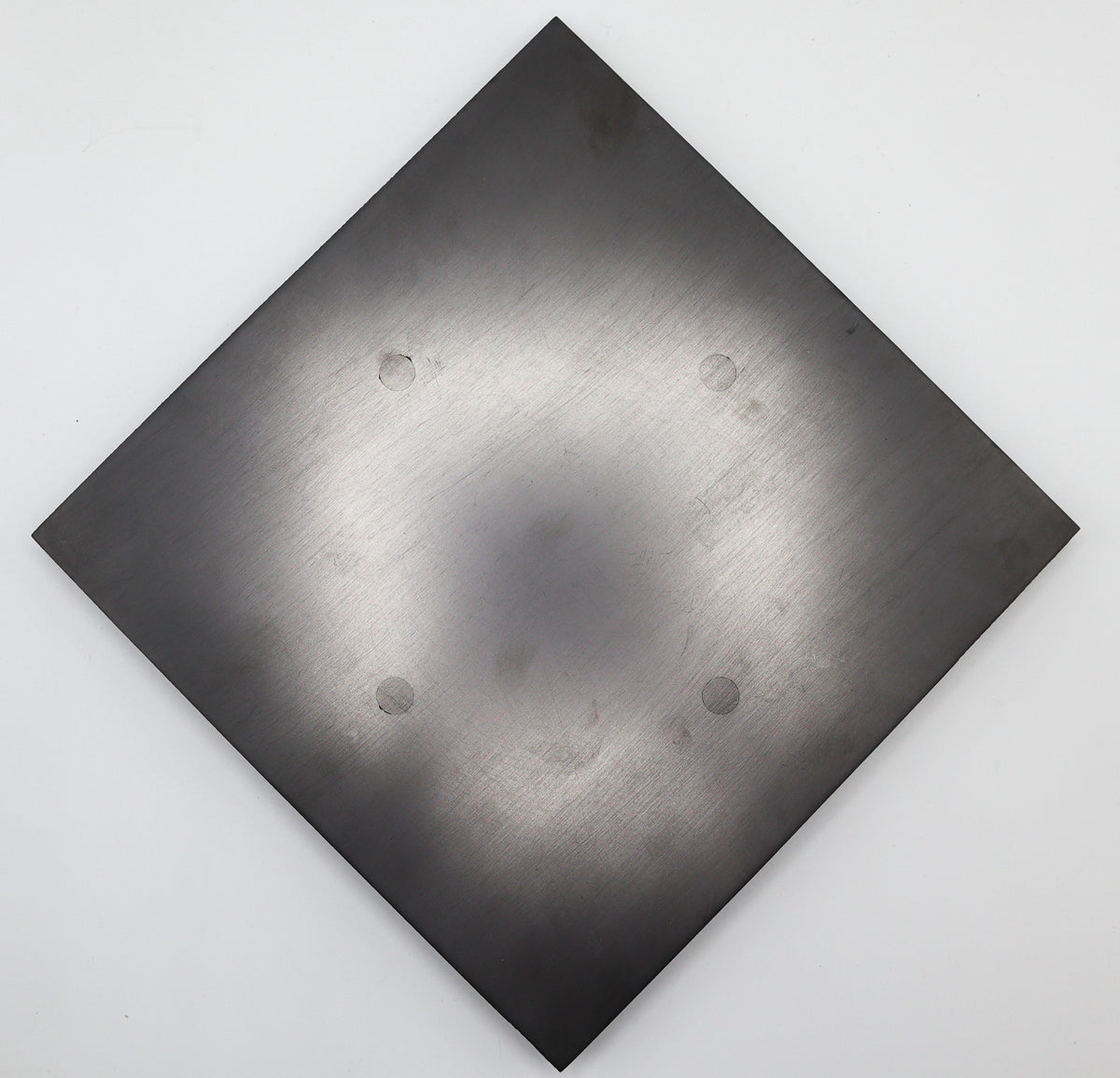 10" Rotating Finishing Plate – Taglia Tool