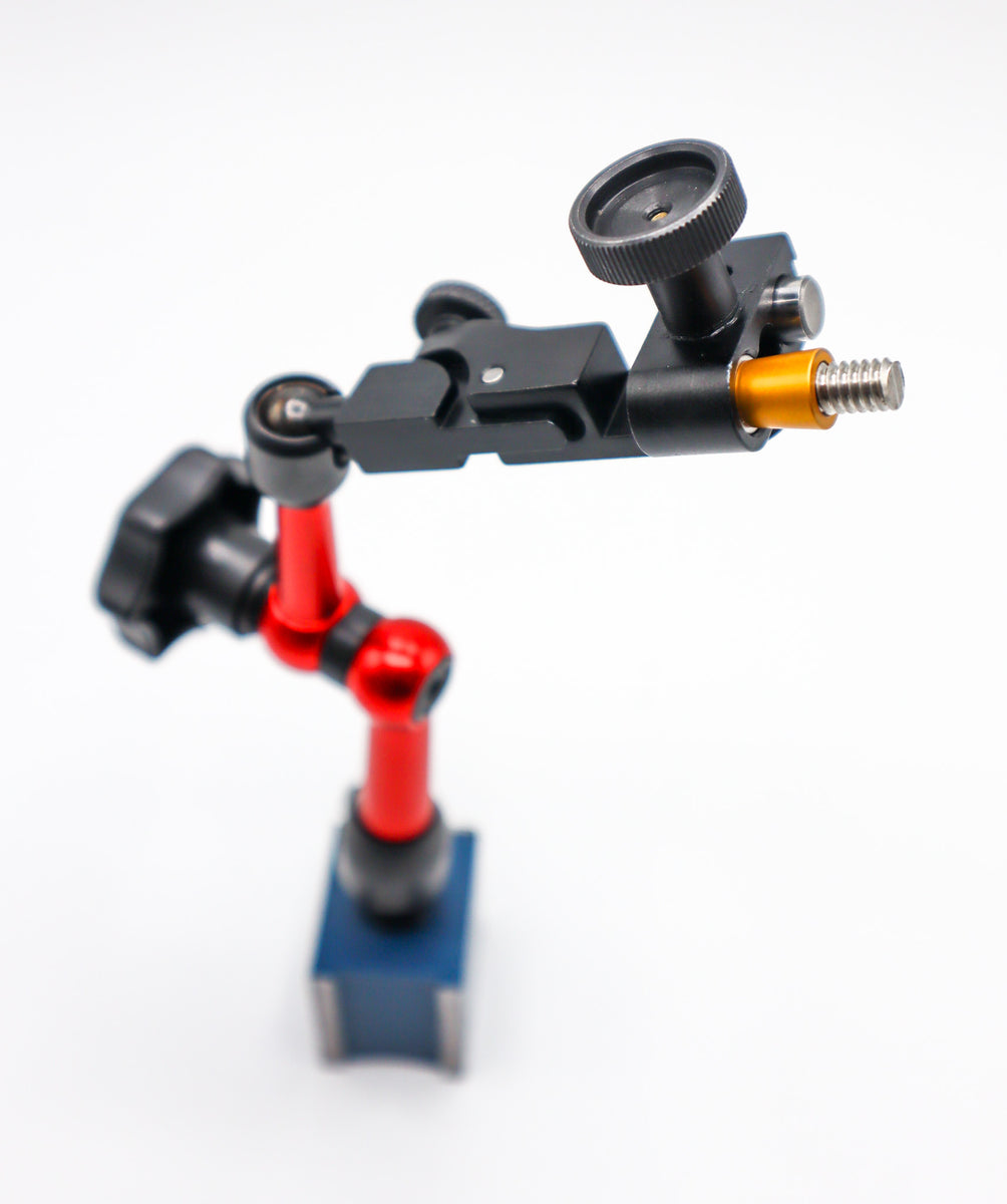 Articulating Arm w/ Tool Attachment – Taglia Tool