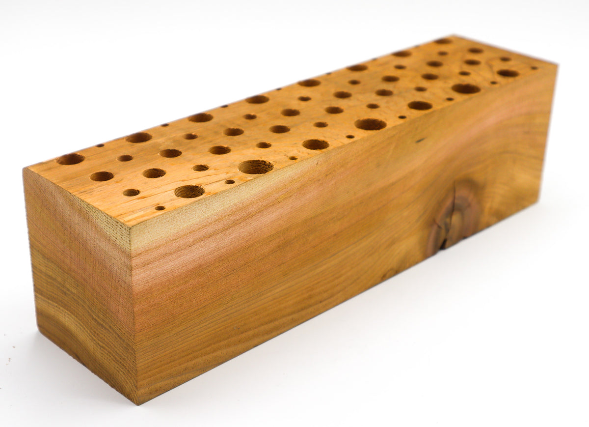 Cedar Prep/Tool Stand – Taglia Tool