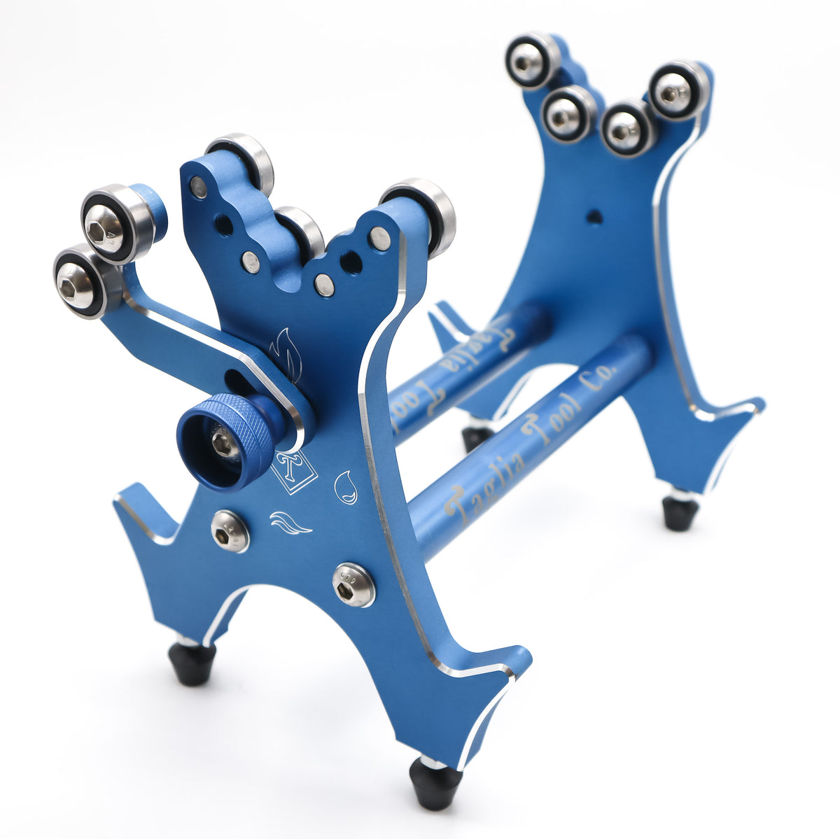 Hand Gap Roller - Squat – Taglia Tool