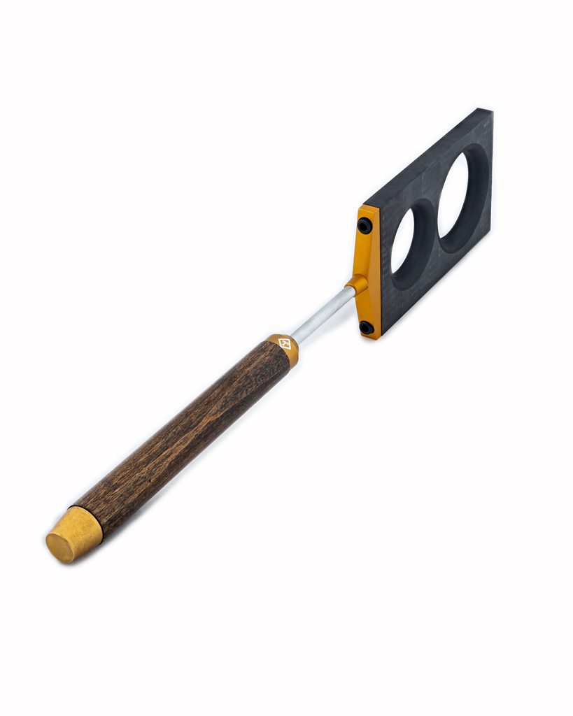 Globe Graphite Paddles – Taglia Tool